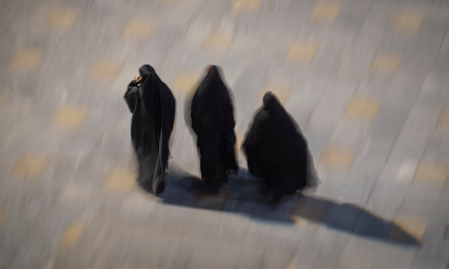 Louise El Yafi : "Affaire Samara : l'islamisme avait ses 'grands frères ...