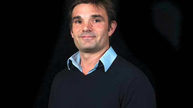 Vladimir de Gmeline - Marianne