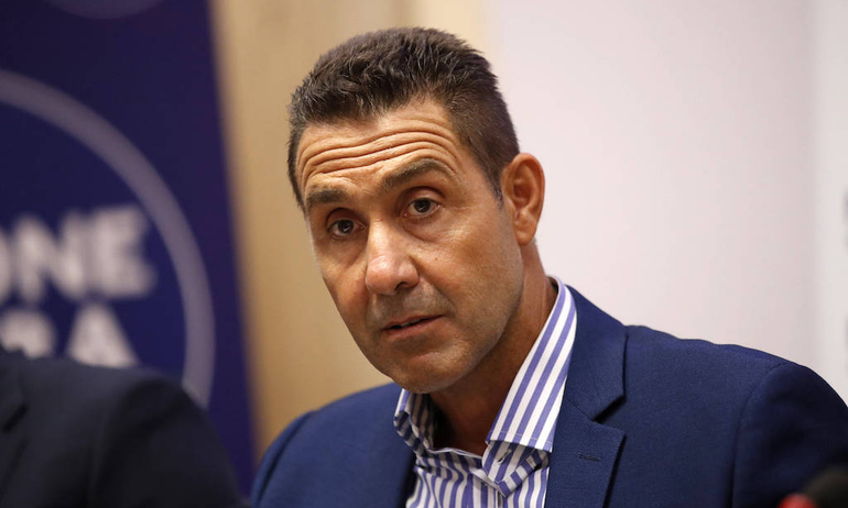 En Italie, Roberto Vannacci, la nouvelle étoile montante de l'extrême ...