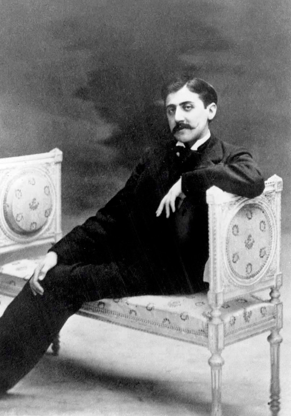 Comment Proust est devenu indispensable à notre époque