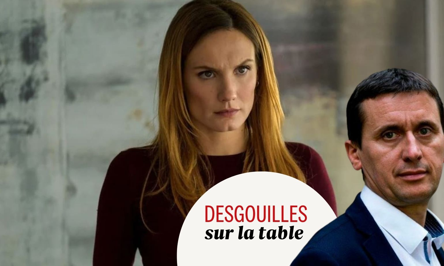 "La fièvre" : Éric Benzekri nous fait le coup de la "tenaille identitaire"