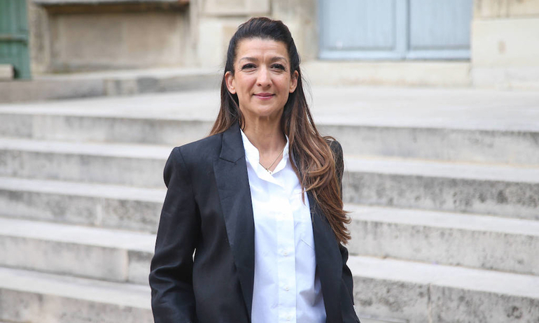 Qui est Sabrina Agresti-Roubache, première membre du gouvernement ...