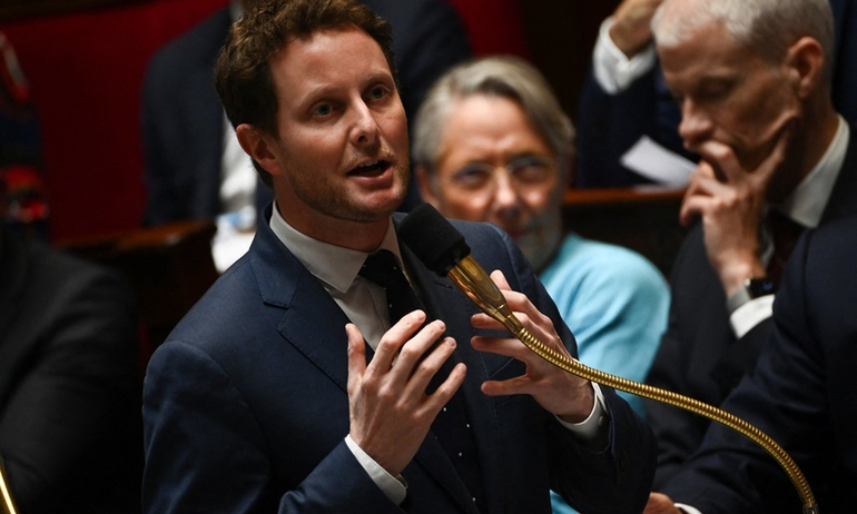 Autoroutes : un faux pour protéger Macron, Borne et Kohler ? Beaune ...