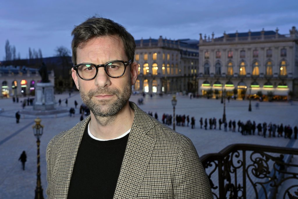 "Le Ciel ouvert" de Nicolas Mathieu : la maladie d'amour et la part ...