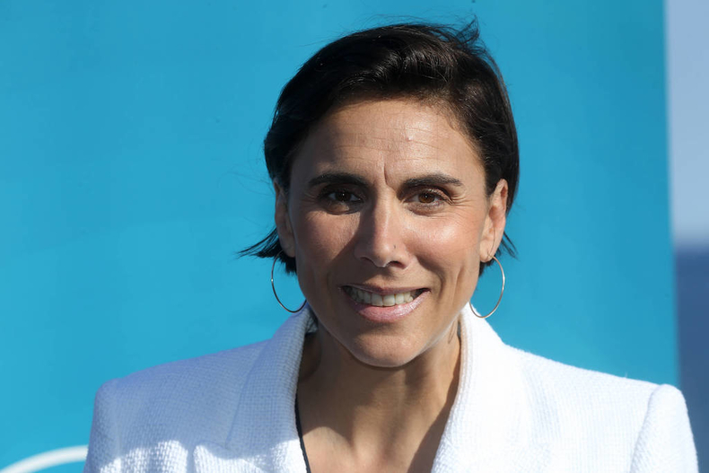 Rassemblement national : avec Laure Lavalette, le retour du FN à la papa