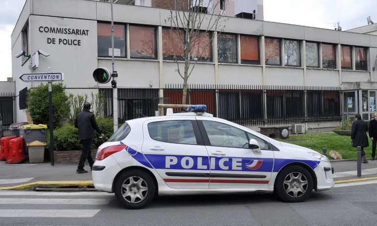 Fronde des policiers : quelles conséquences pour les commissariats sous "code 562" en Île-de-France