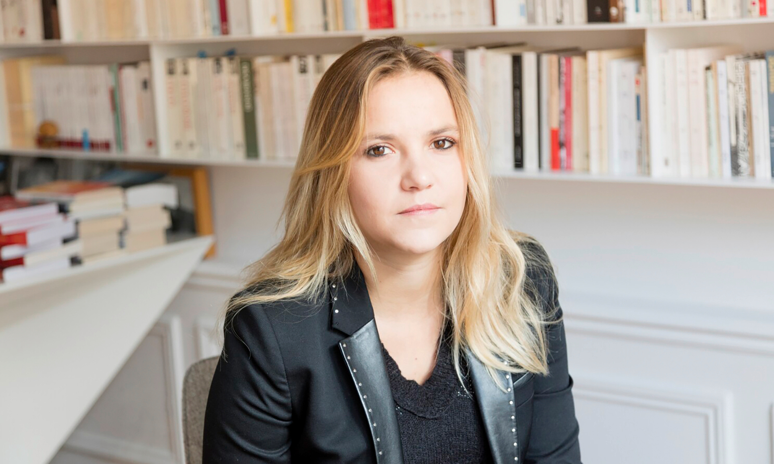 Chloé Morin : "Nous ne faisons même plus l’effort de regarder les ...