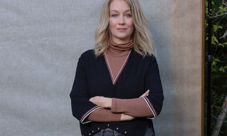 Avec "le Rocher blanc", Anna Hope entend "interroger par la fiction la ...