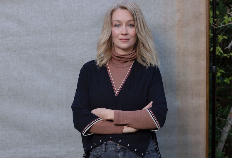 Avec "le Rocher blanc", Anna Hope entend "interroger par la fiction la ...